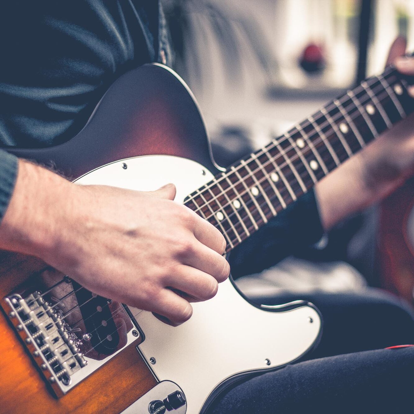 Interest Groups - Burton Joyce U3A